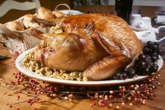Las comidas navideñas - Unareceta.com