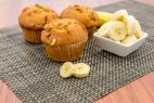 Receta de muffins americanos - Unareceta.com