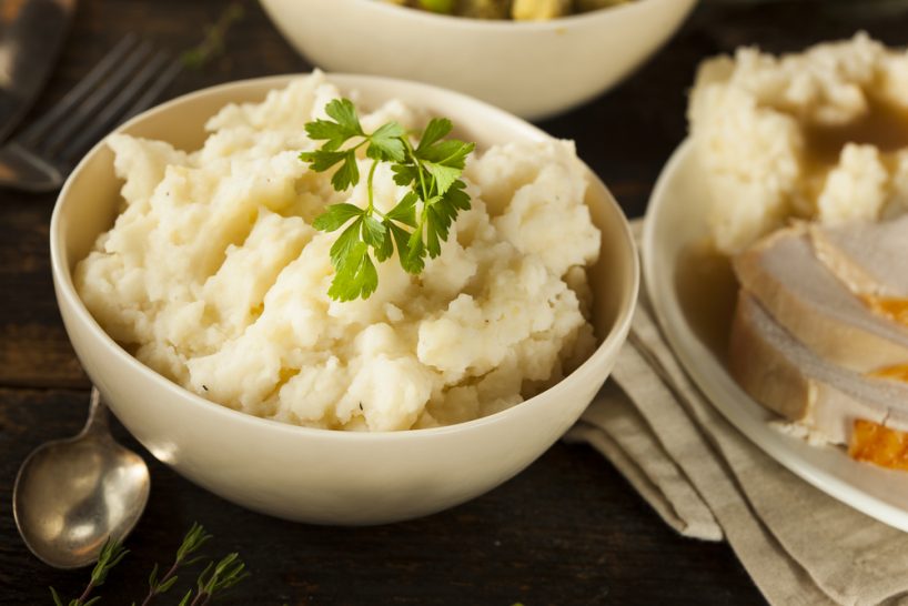 Receta de yuca con chicharrón ¡crujiente y sabroso! - Unareceta