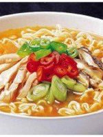 Ramen - 12 recetas fáciles - Unareceta.com