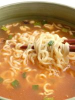 Ramen - 12 recetas fáciles - Unareceta.com