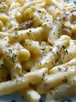 Recetas con macarrones - 14 recetas fáciles - Unareceta.com