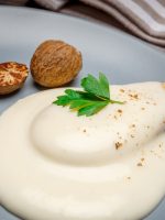 Bechamel - 35 recetas fáciles - Unareceta.com