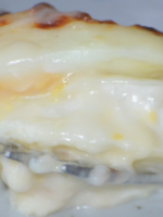 Bechamel - 11 recetas fáciles - Unareceta.com
