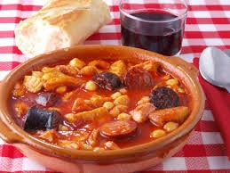 Receta de callos a la madrileña de cerdo - Unareceta.com