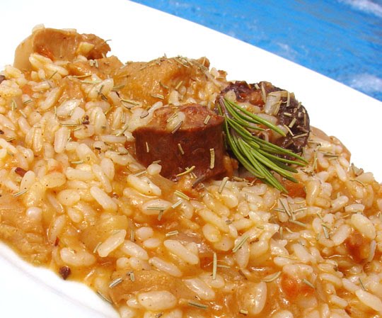 Receta de callos a la madrileña de cerdo - Unareceta.com