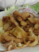 Yuca - 12 recetas fáciles - Unareceta.com