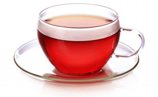 Variedades del té rojo - Unareceta.com