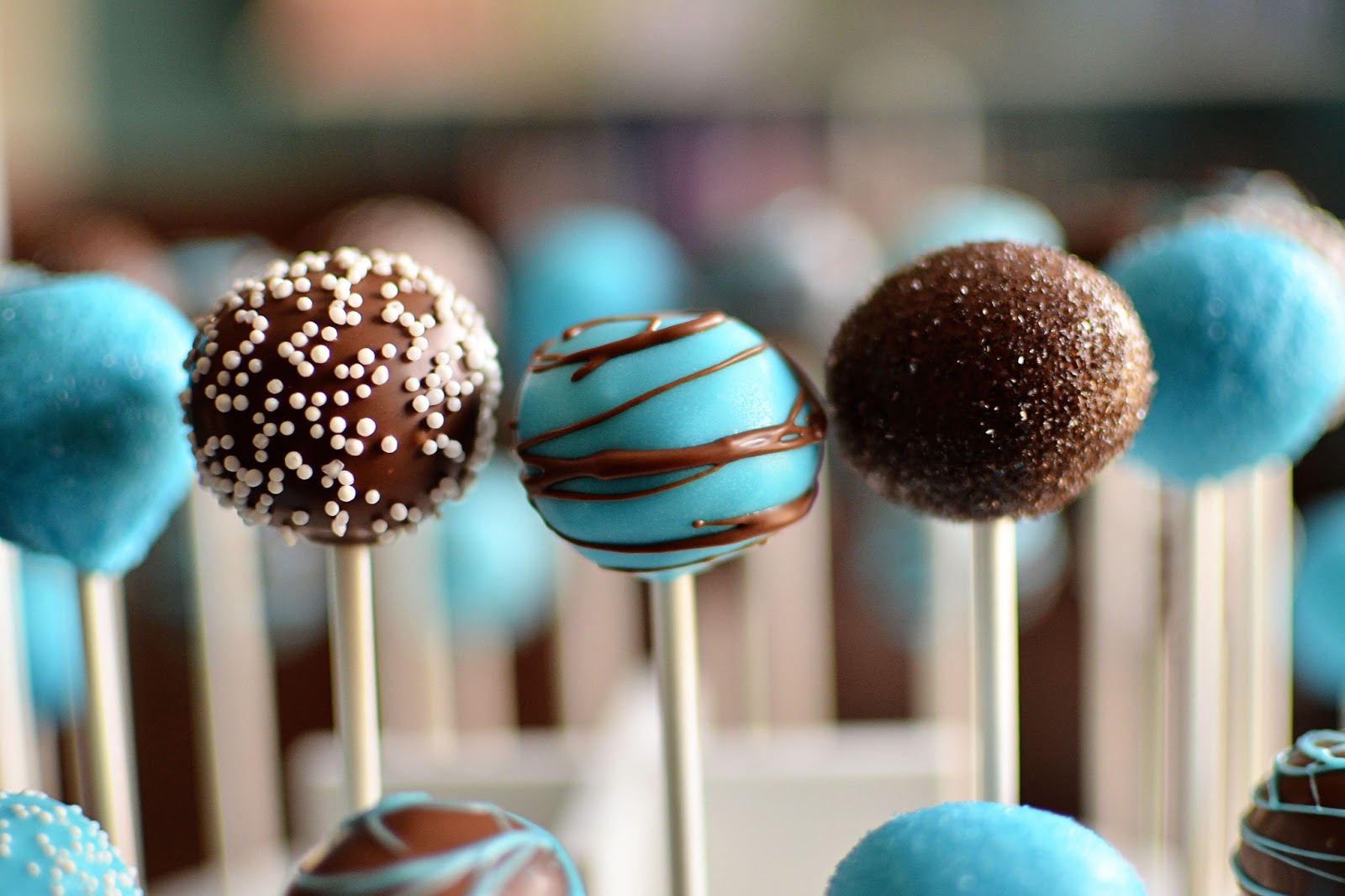 Cake Pops 11 Recetas F ciles Unareceta Cake Pops 11 Recetas F ciles Unareceta