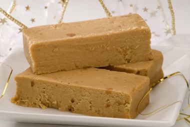 Receta de turrón alemán ¡un postre de Navidad original! - Unareceta