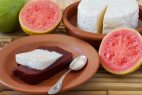 Receta de dulce de guayaba - Unareceta.com