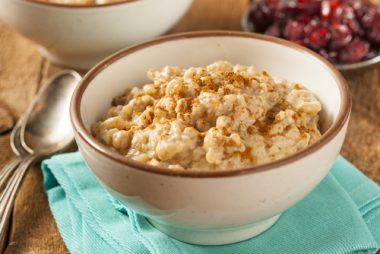 Receta de arroz con leche peruano - Unareceta.com