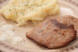 Receta de asado de carne relleno - Unareceta.com