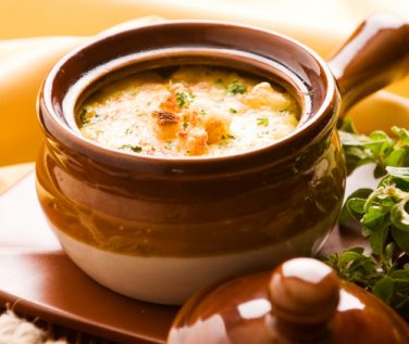 Receta de sopa de pan colombiana – Unareceta