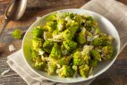 Romanescu - 9 recetas fáciles - Unareceta.com